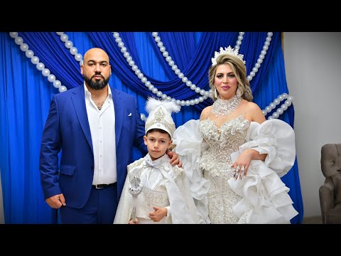 Umut Sünnet Töreni Live 01.11.25 Ork.Coshkun Group