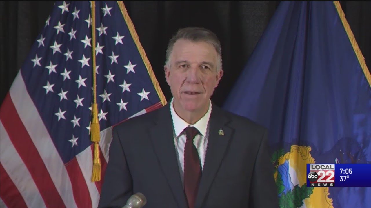 Governor Scott focuses on opportunity and resiliency in State of the ...