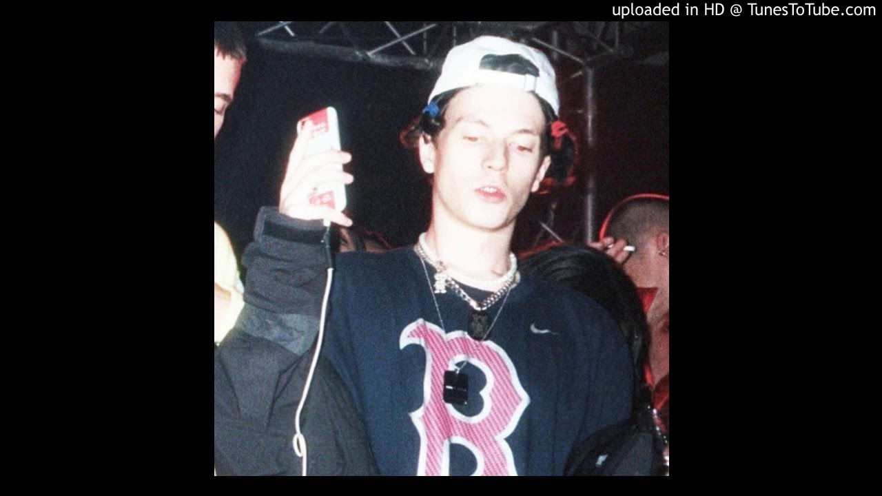 bladee - TopMan (ICEDANCER MIXTAPE) - YouTube