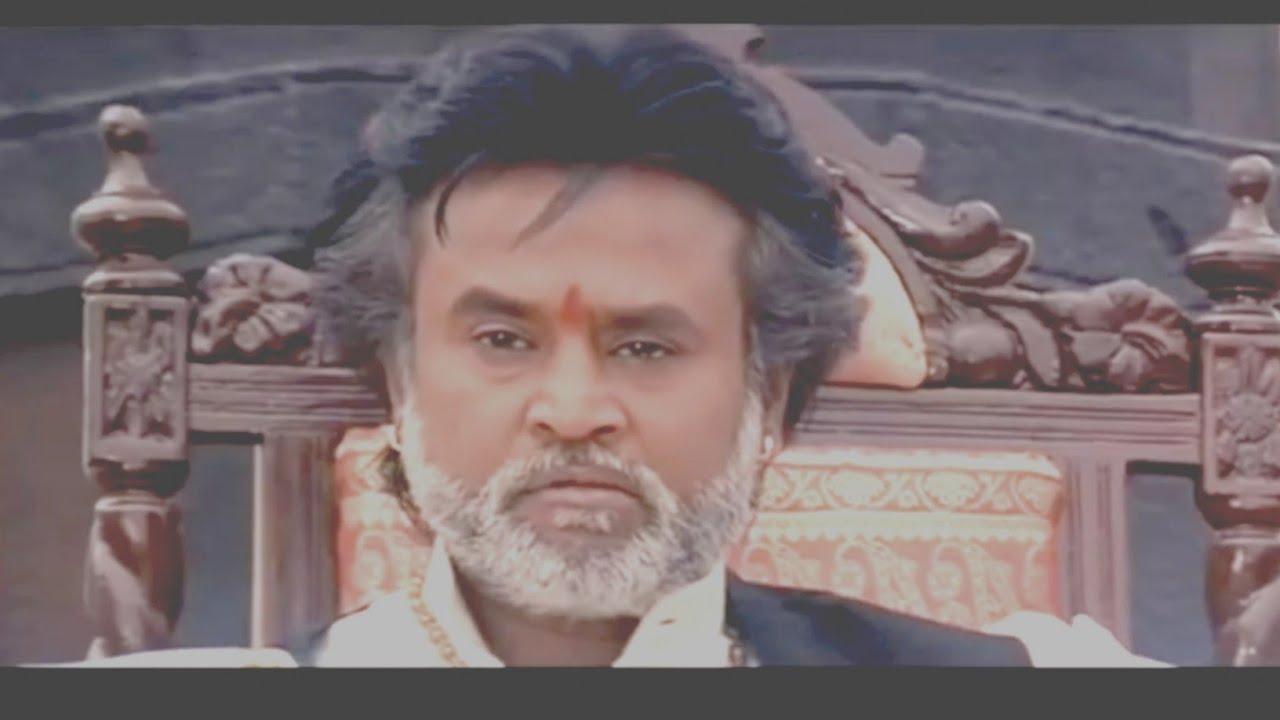 Bulandi Movie Best emotional Dialogue , Rajinikanth - YouTube