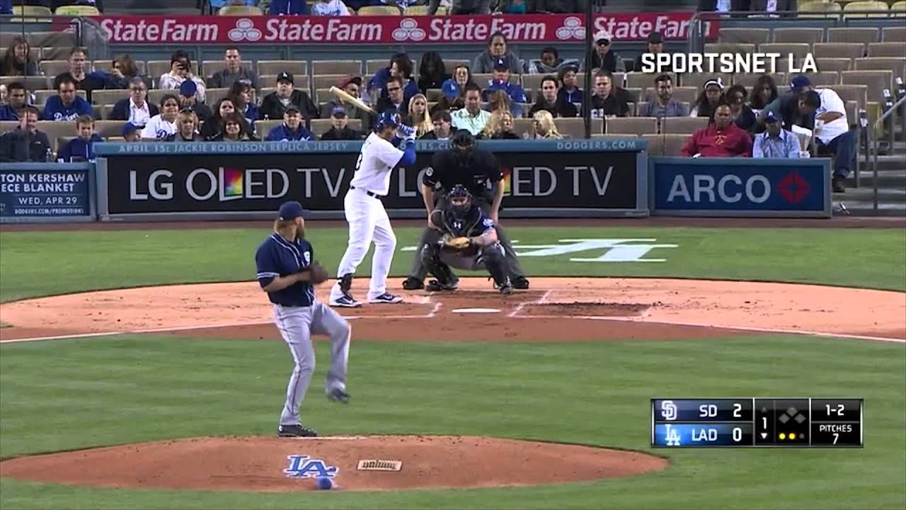 MLB Highlights 2015 - Opening Week - YouTube