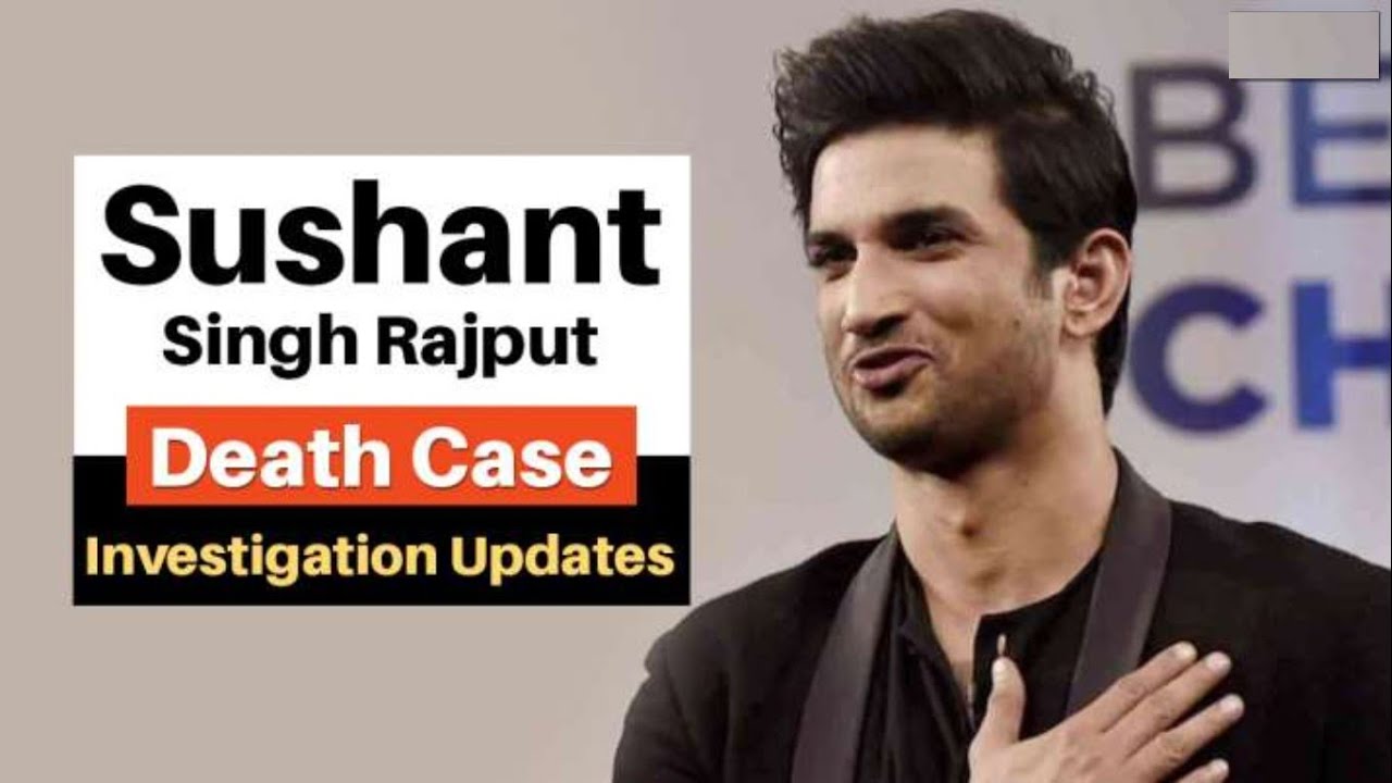 11 Points Summary of SSR case & Drug case - YouTube