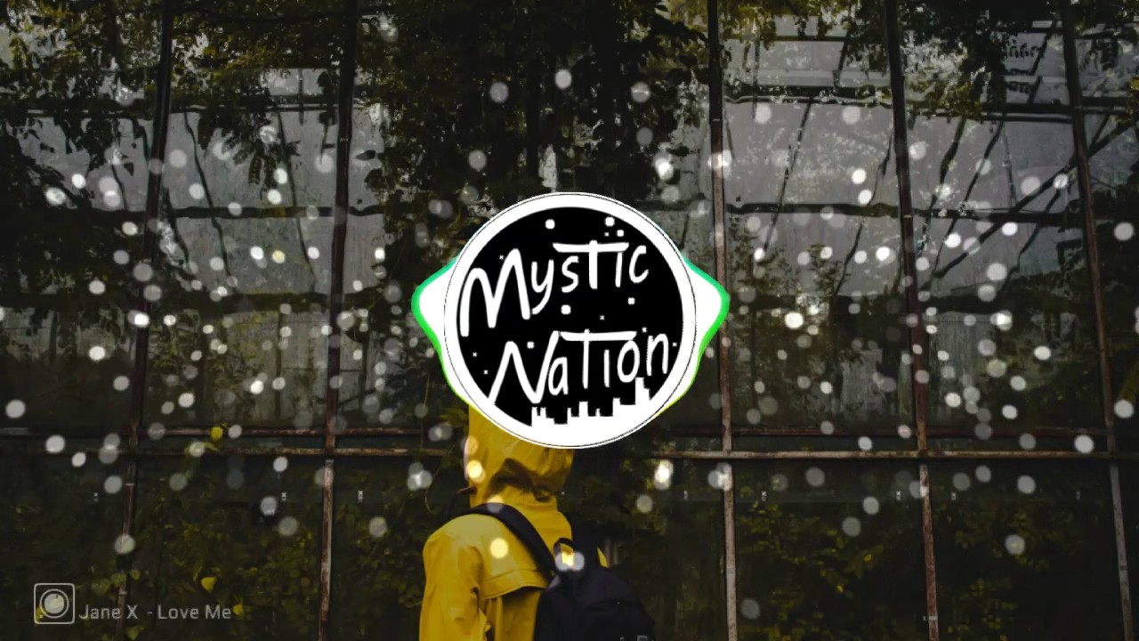 Jane XØ - Love me - YouTube