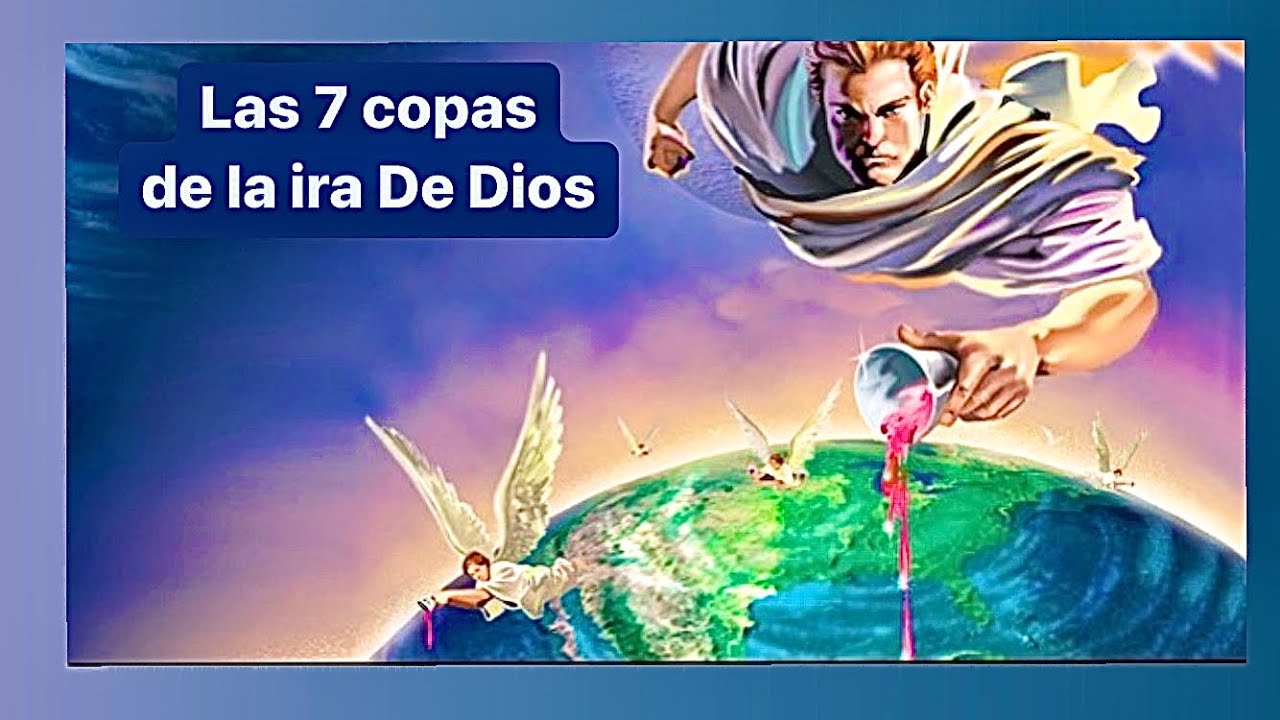 Domingo 27 de Noviembre 2022 🙌🏽 Predica: Javier Paiz, Tema: Las 7 Copas ...