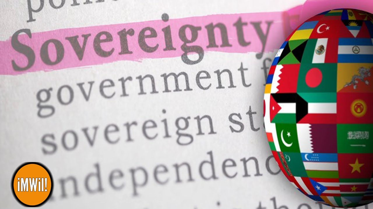 Materializing Independence: Understanding Self-Determination, Nation ...