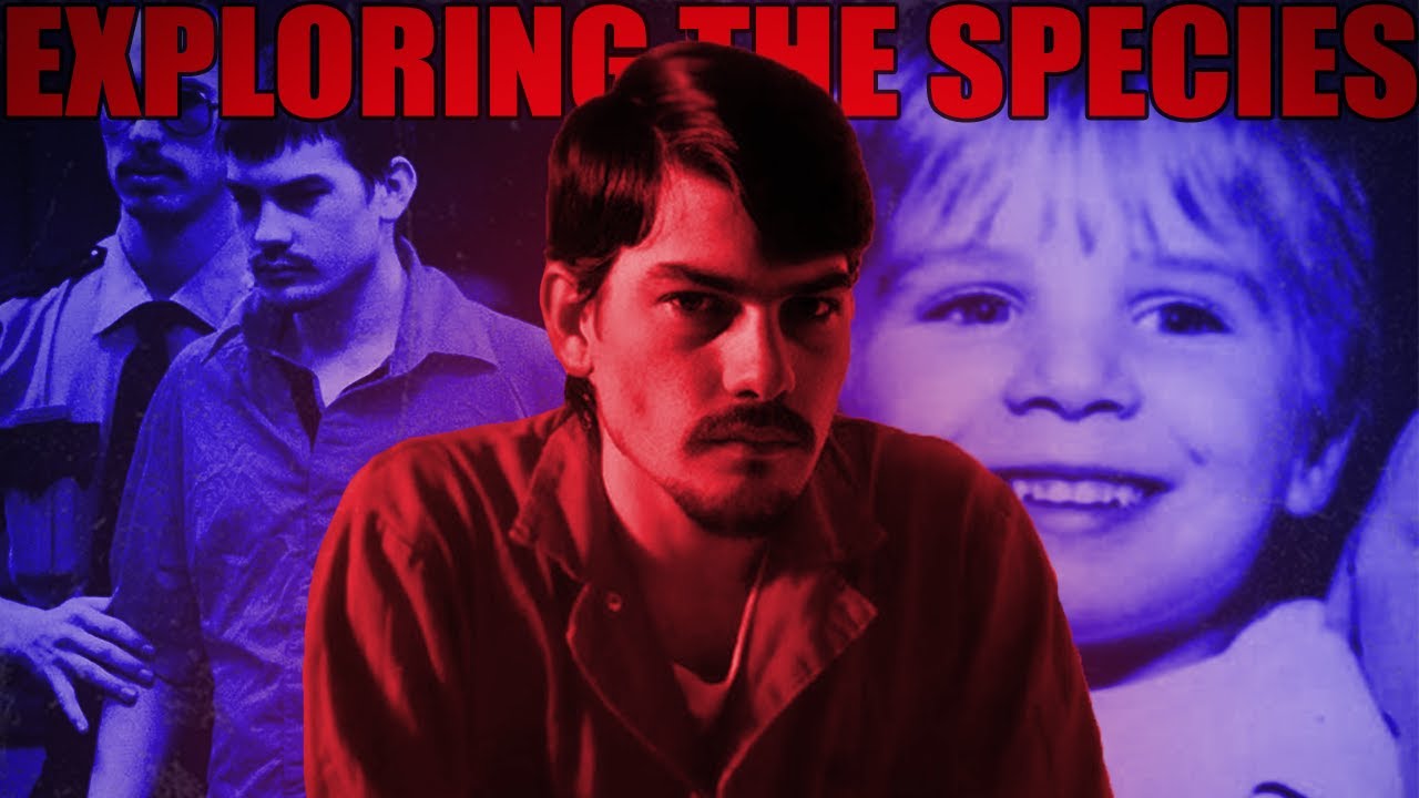 Worst child predator in US history | True crime | Westley Allan Dodd ...