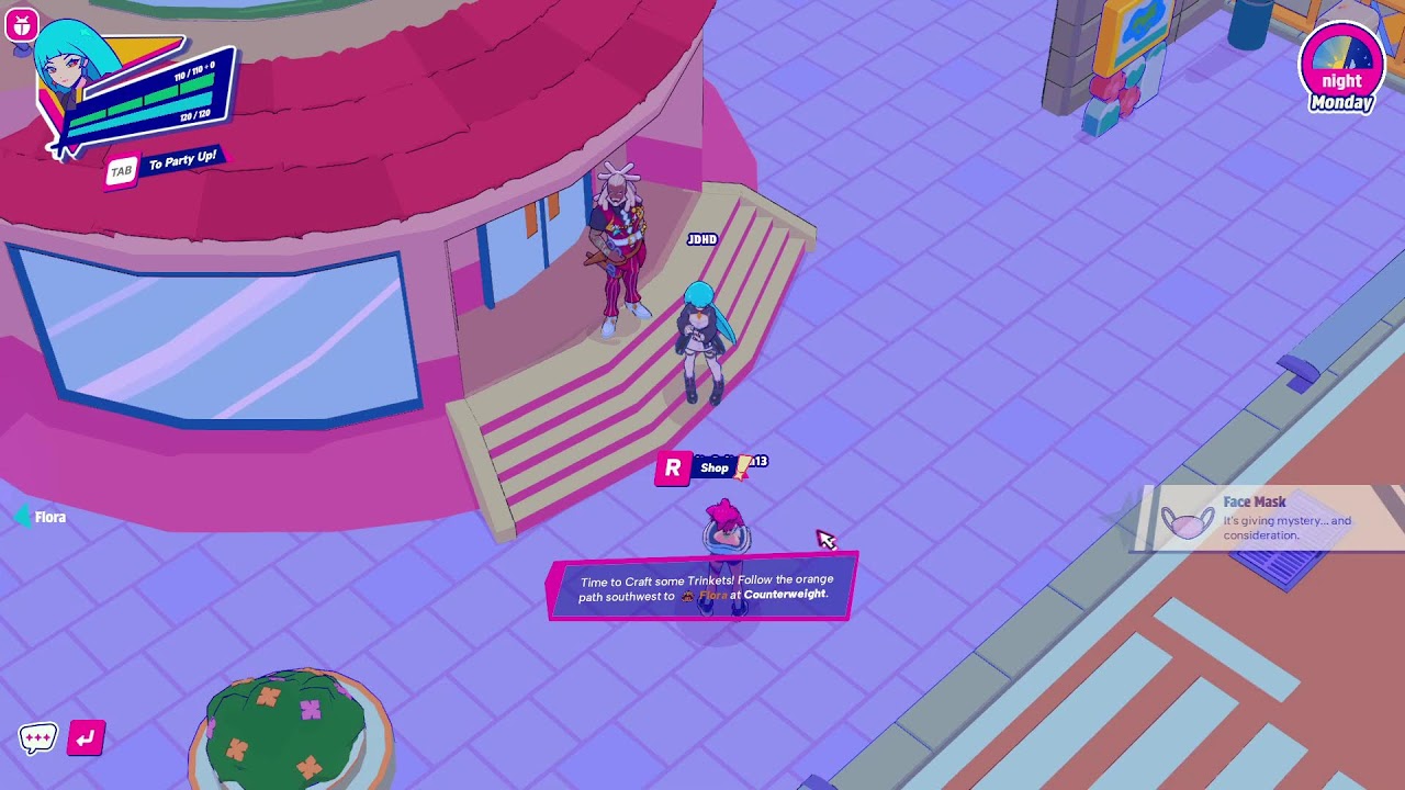 First Impressions Of Starlight: Revolver - YouTube