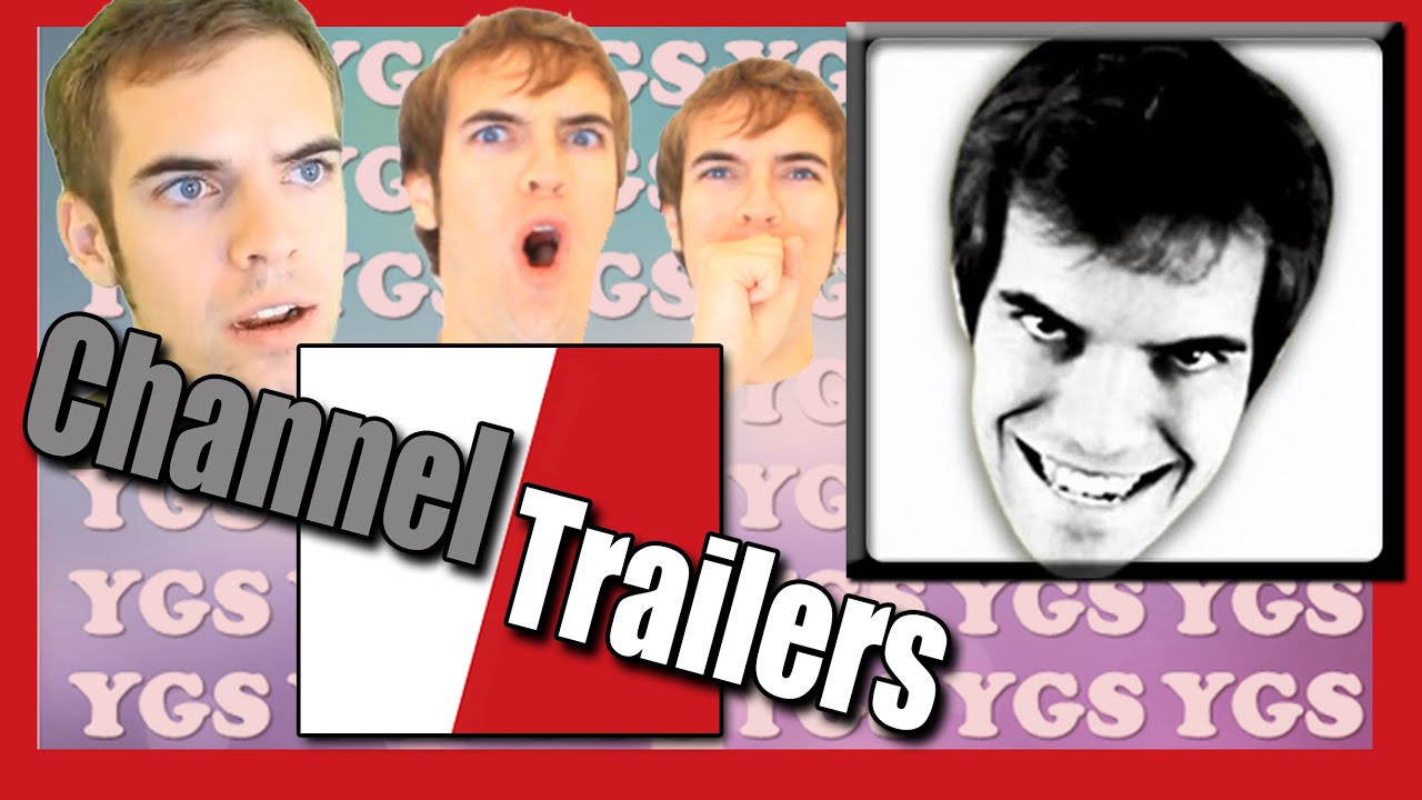 JacksFilms - Channel Trailer - YouTube