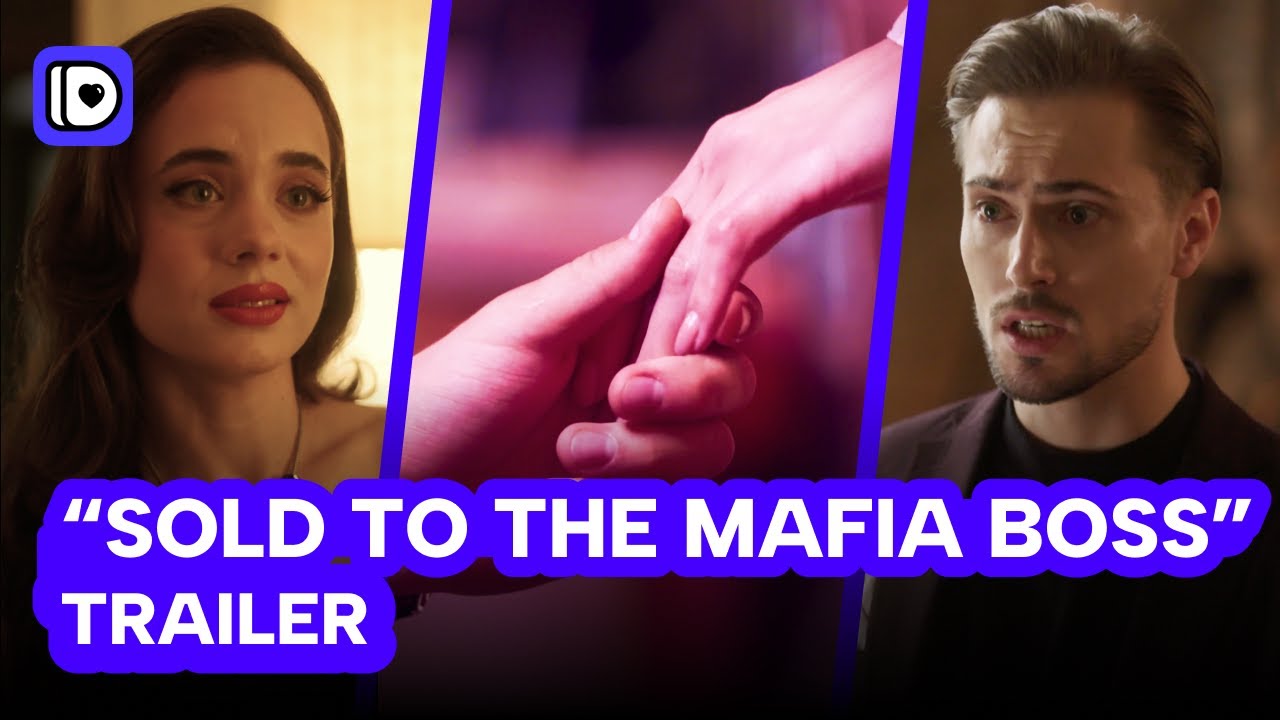 Sold to The Posssesive Mafia Boss Trailer #1 | My Drama #dramaseries # ...