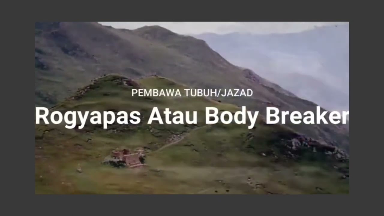 KEBUDAYAAN PADA SUKU TIBET #EtnografiTV; #KomunitasYoutuberUnair; # ...