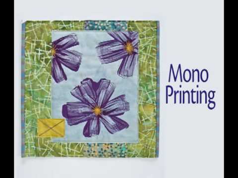 TUTORIAL: Exploring Surface Design - YouTube