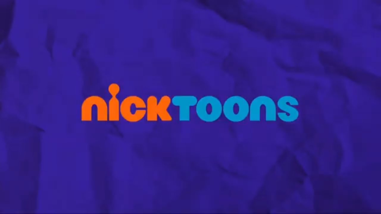 Nicktoons HD US Continuity May 2021 - YouTube
