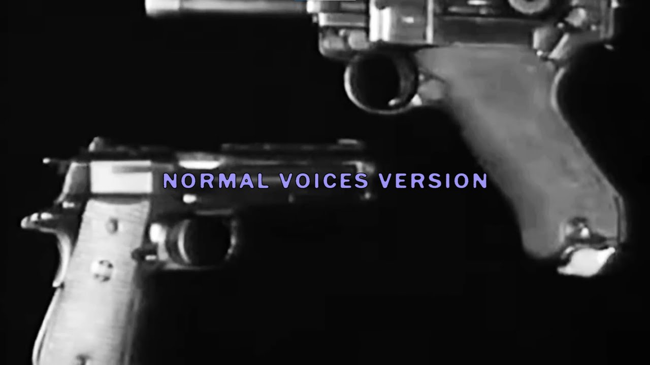 $UICIDEBOY$ - HOT RAZOR (Normal Voices Version) (Lyric Video) - YouTube