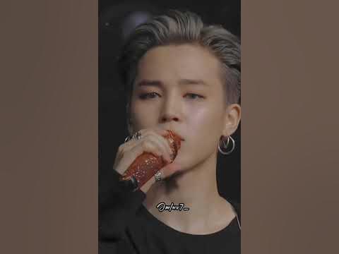 Jimin hindi song edit 💕 | Musafir #BTS #Jimin sad #status 🥺 #shorts #Parkjimin - YouTube