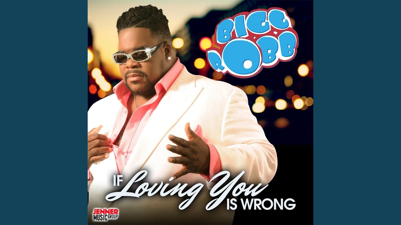 If Loving You Is Wrong (I Don't Want to Be Right) - YouTube Music