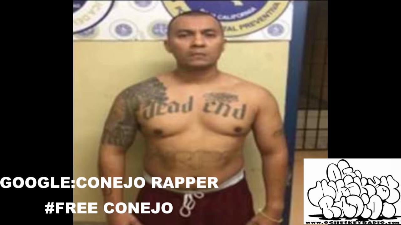 Exclusive - Conejo Rapper Interview from L.A. County Jail 2017 - YouTube