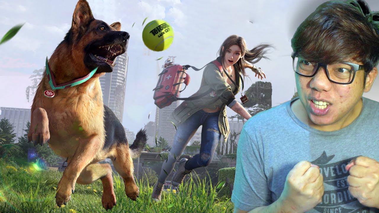 FiTUR PET! Ada Kucing Oyen Ngga Ya? | Undawn Garena - YouTube