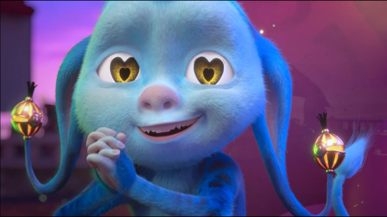 Jautrīši Latviski | Epizodes par Nemieri | Multenes bērniem - YouTube