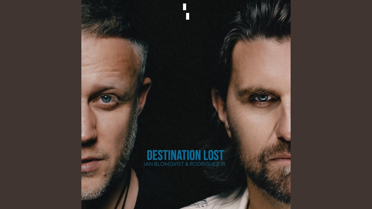 Destination Lost - YouTube