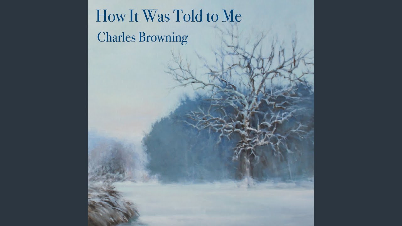 The Trees Bow Down - YouTube