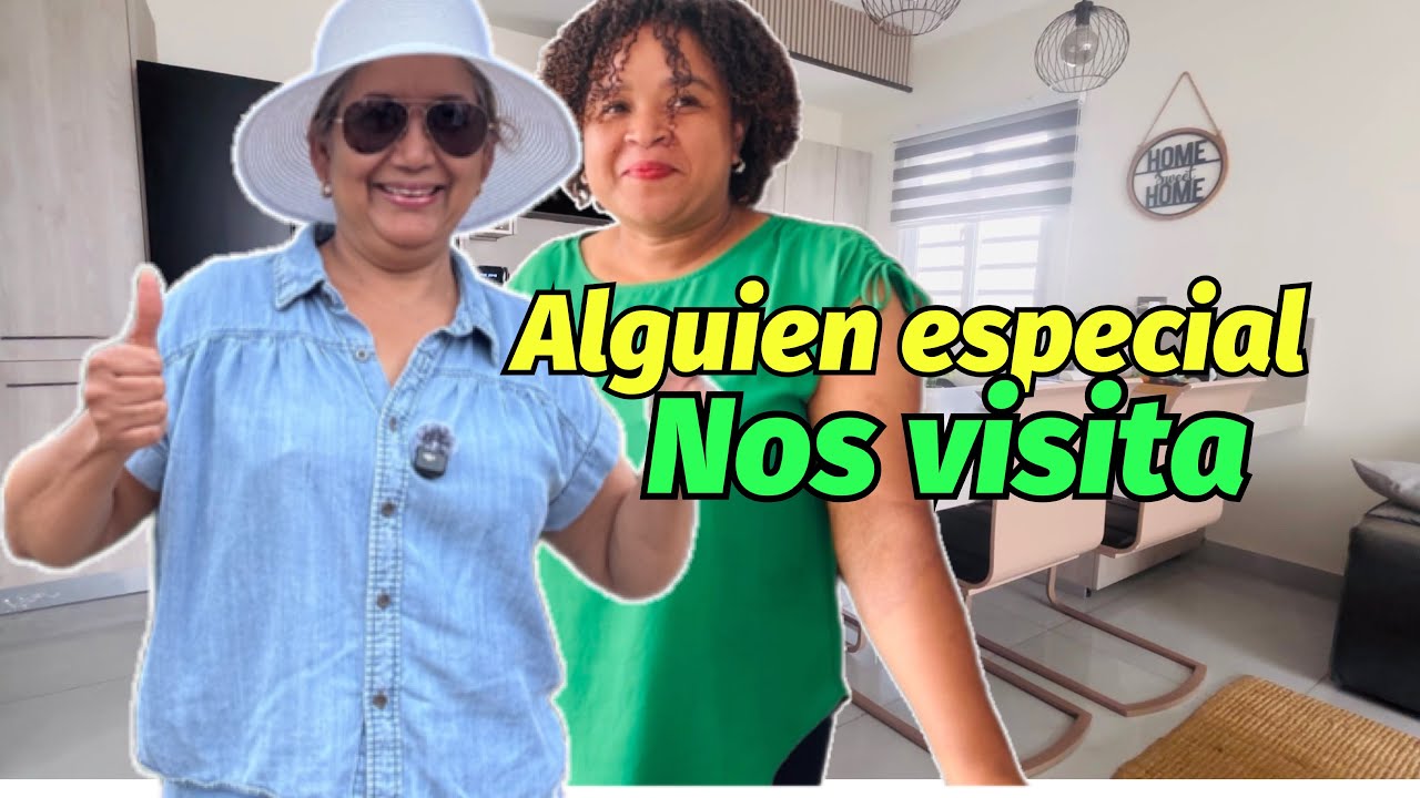 Los últimos días en Santo Domingo. Las rutinas son las mismas como si ...
