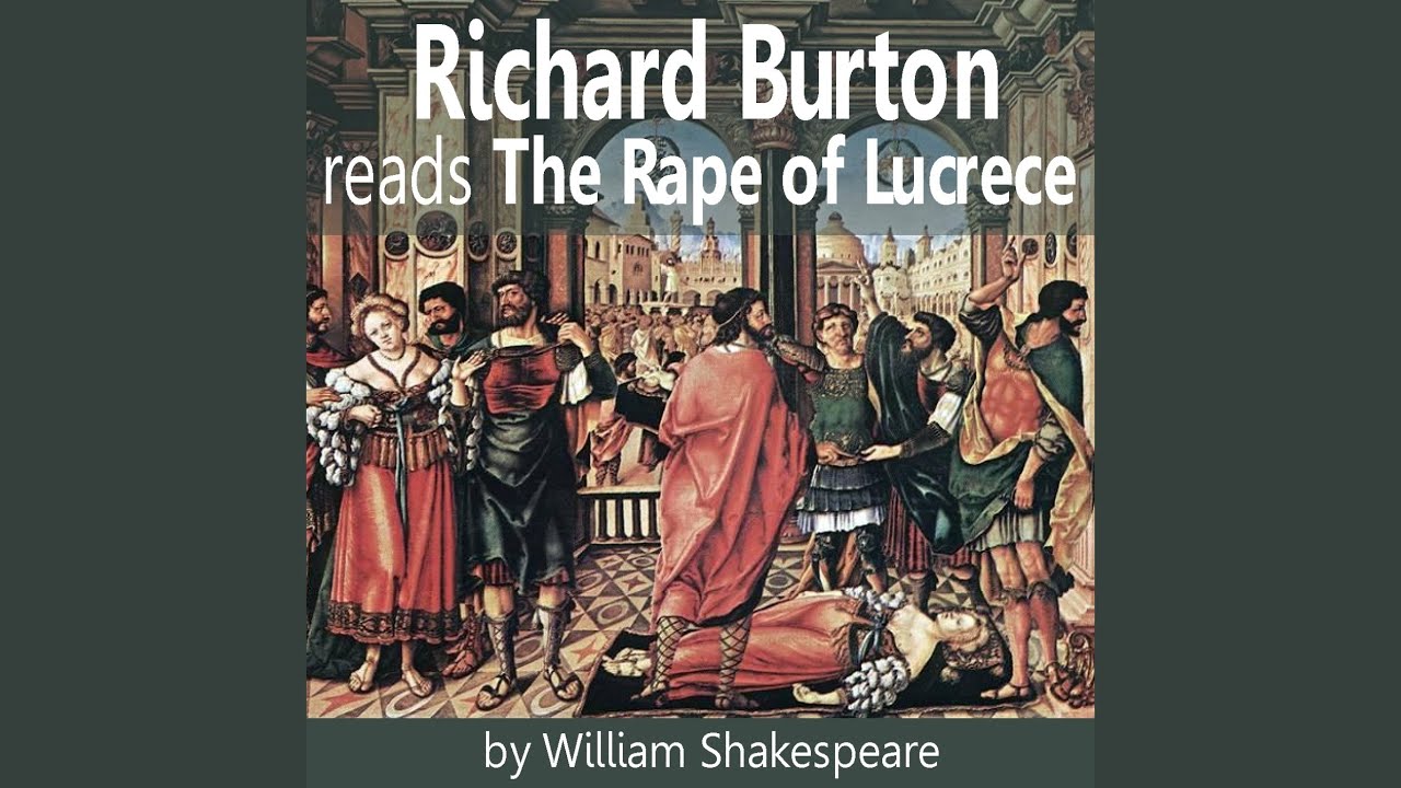 The Rape of Lucrece - YouTube