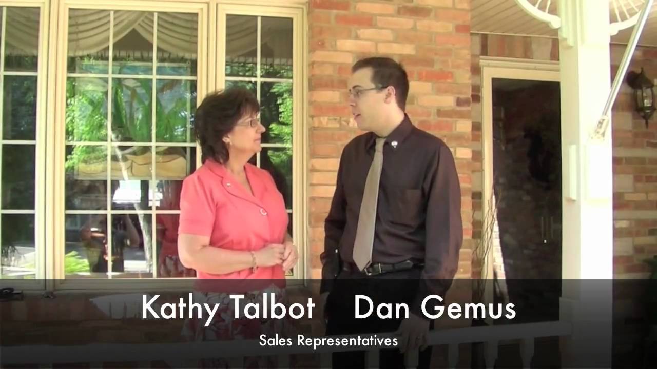 980 Bouffard - RE/MAX Video Tour - YouTube