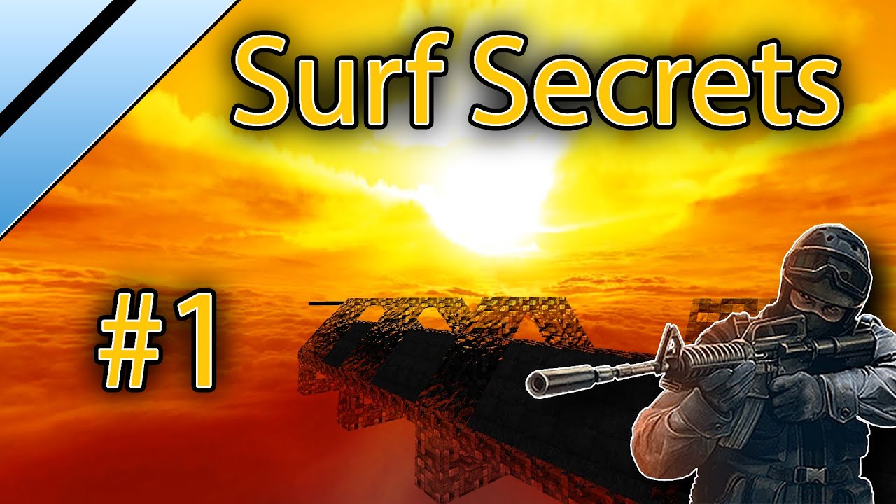 CS Surf Secrets #1 (Bounce) - YouTube