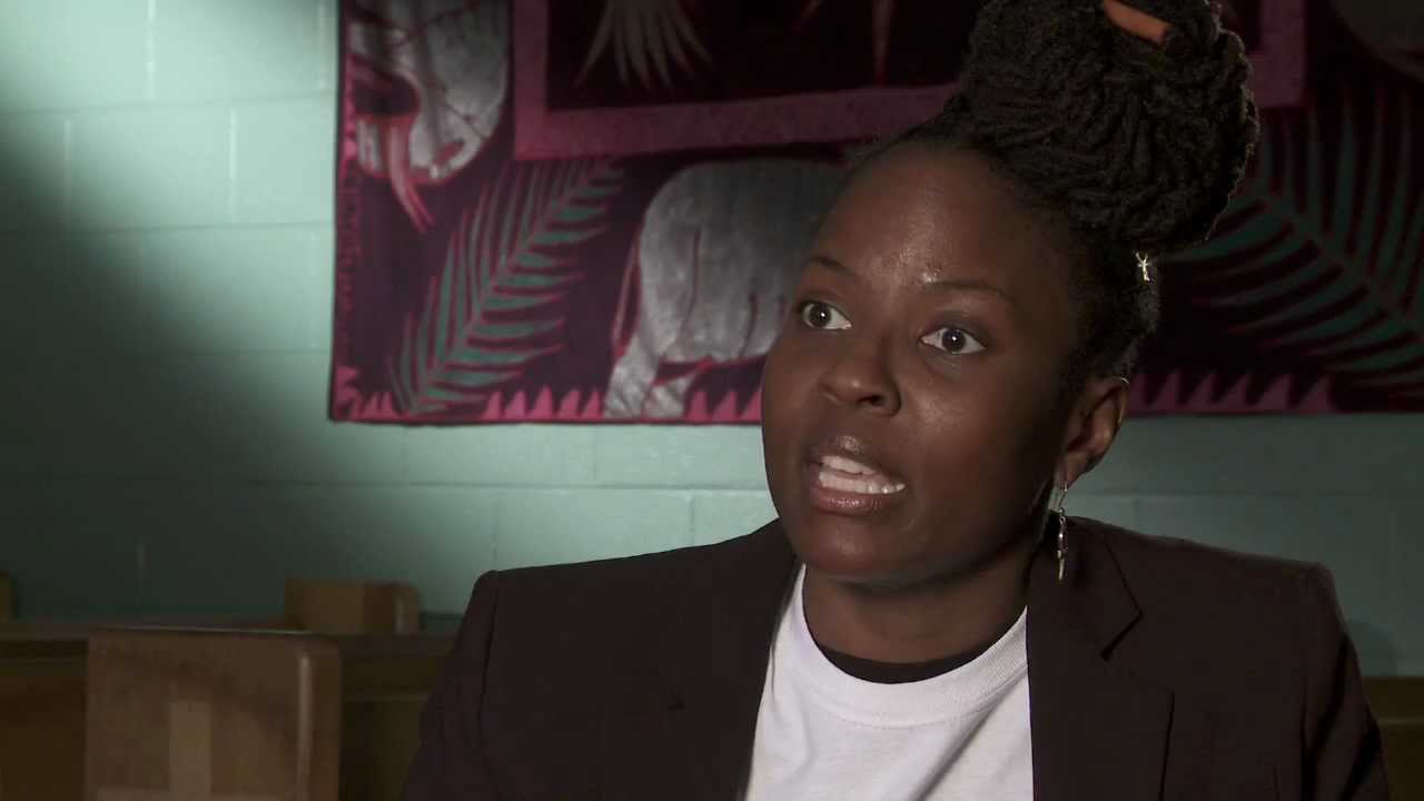 Locked In NOT Locked Out (A Father-Daughter dance...in prison) - YouTube