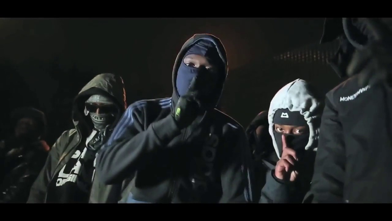 GP - Loud N Clear #Tottenham/ParkLaneBoys #SinSquad (NPK ...