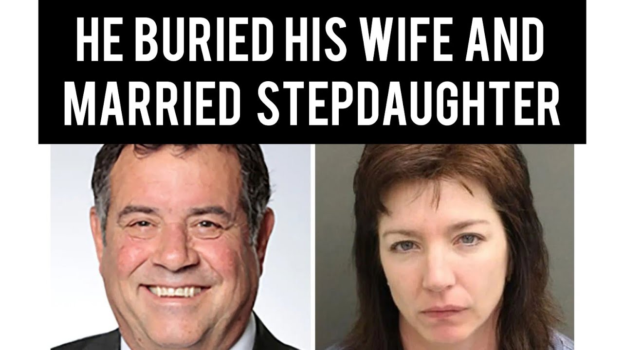 20 years younger wife killed his husband (true crime) - YouTube