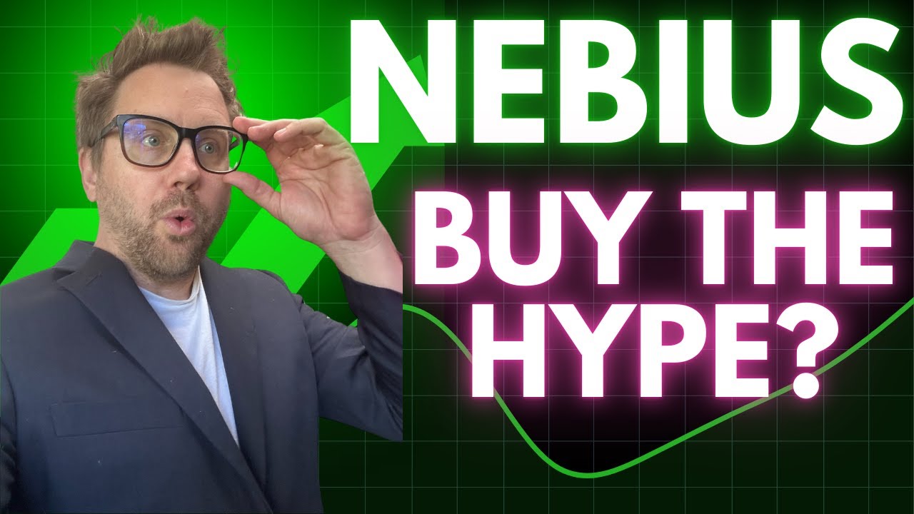 Unpacking The Hype Around Nebius NBIS Stock | Should You Buy NOW? - YouTube