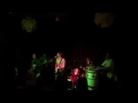 Phat Panda live at the Crown & Sceptre