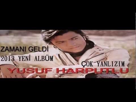 Yusuf Harputlu Çok Yanlızım dön gel UMUT_TACİRİ_36  DAMARIN TEK  YOLU !!!!