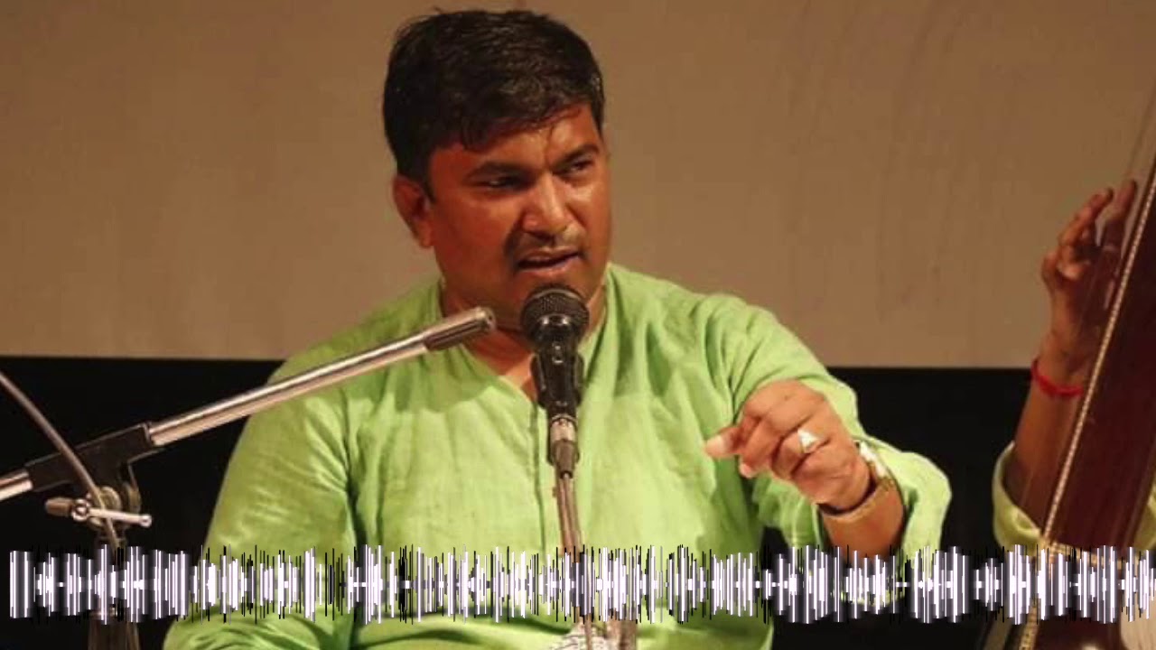 Dr. Ramshankar AkashVaani Rec. |Raag Ramdasi Malhar | Raag Nat Malhar ...