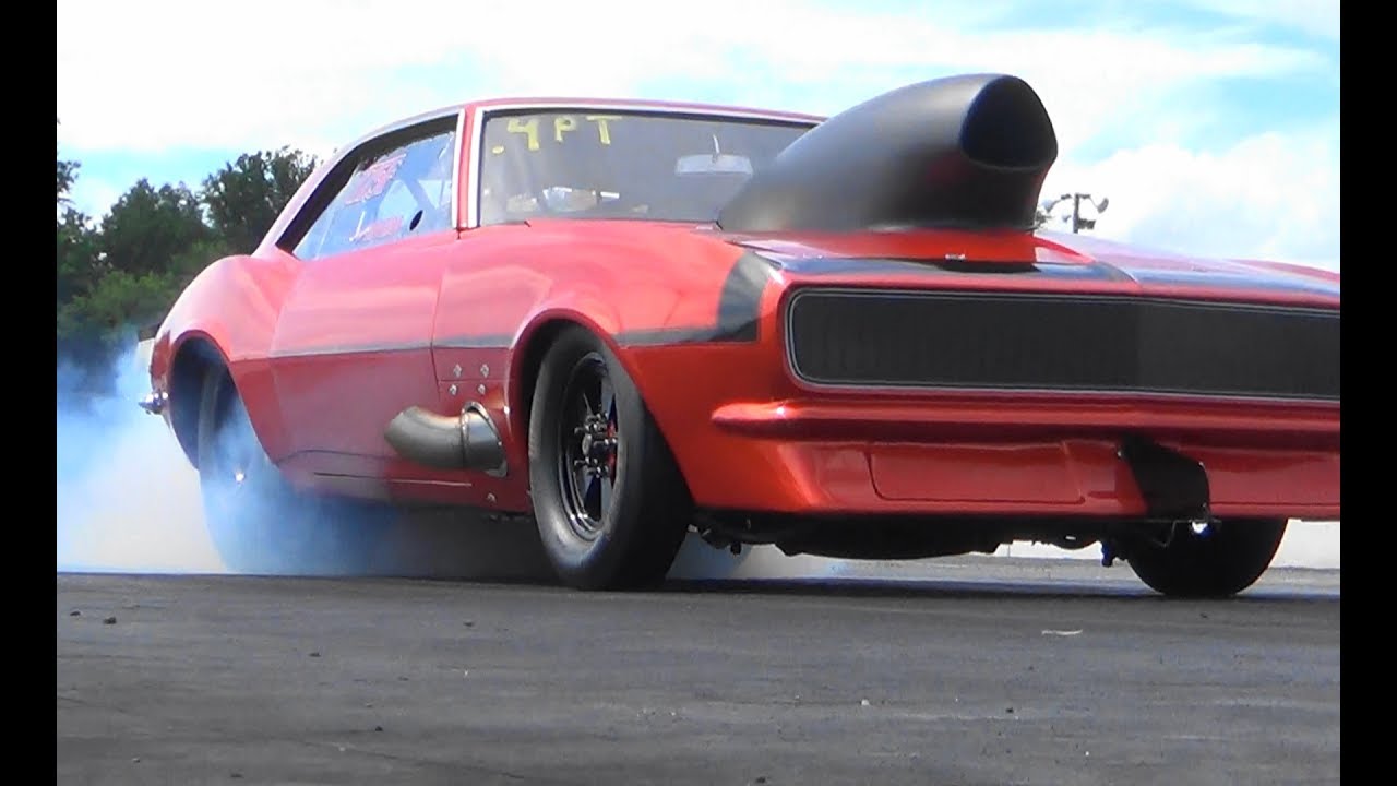 CECIL #4 TNT JULY 8 17 - YouTube