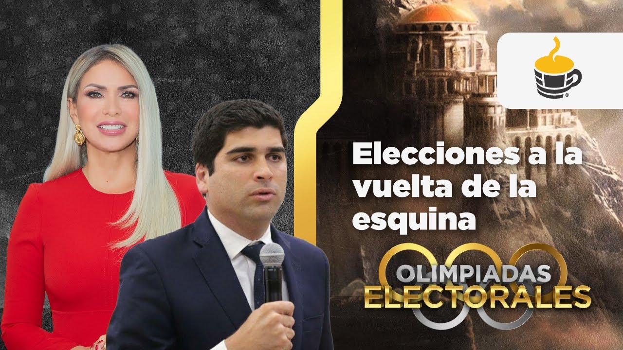 Café la Posta: Elecciones a la vuelta de la esquina - YouTube