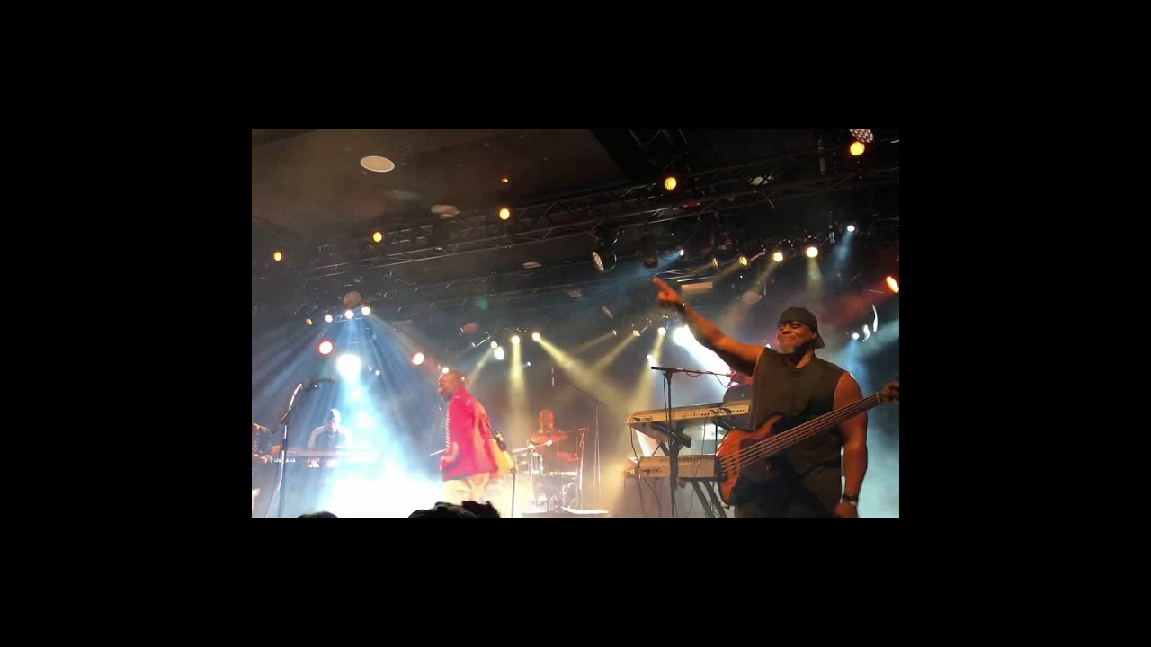 B.B.& Q. Band - Starlette - YouTube