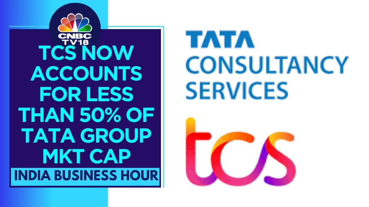 From 75% In 2020, TCS Now Accounts For Less Than 50% Of Tata Group's ...