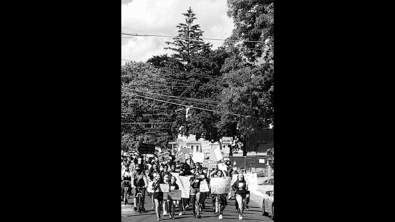 BLM Rally 2020 trailer (APAC short Film Festival 2021WINNER) - YouTube