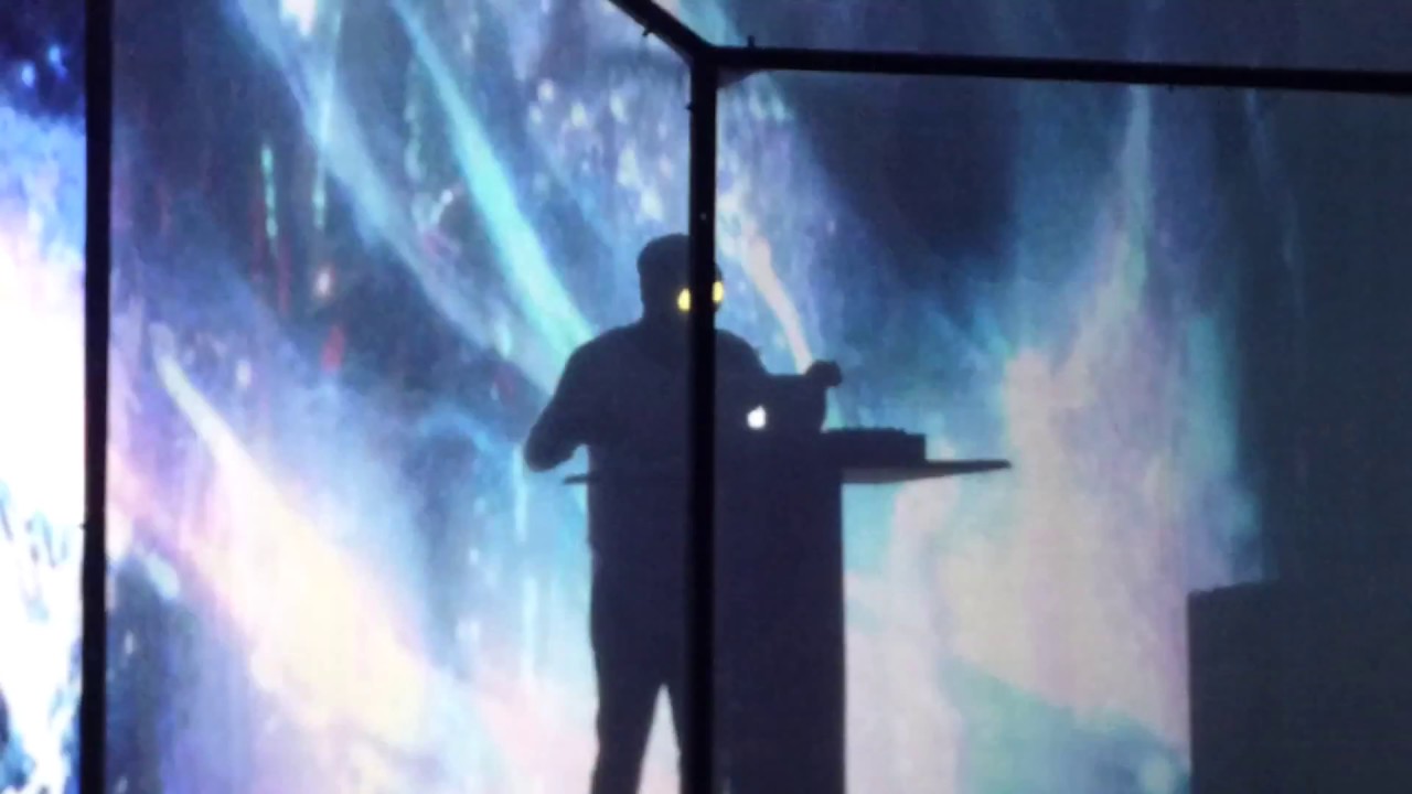 Flying Lotus LIVE @ Teatr Studio Warsaw 2015-06-22 FullHD 04/10 - YouTube