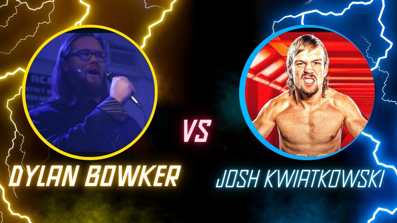 Josh Kwiatkowski: "Knocking JT (Donaldson) Out” at BFL 76 - YouTube