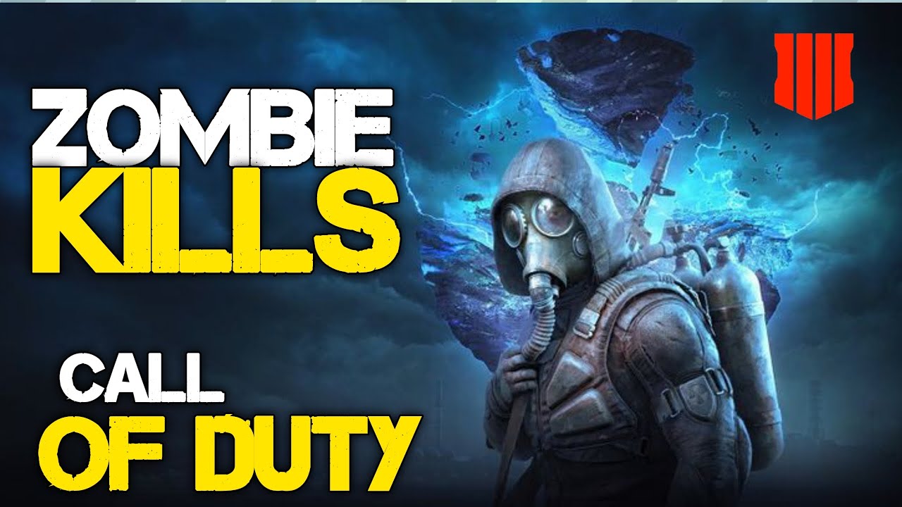 Can You Survive the Zombie Apocalypse? (Thrilling Gameplay/Story) - YouTube