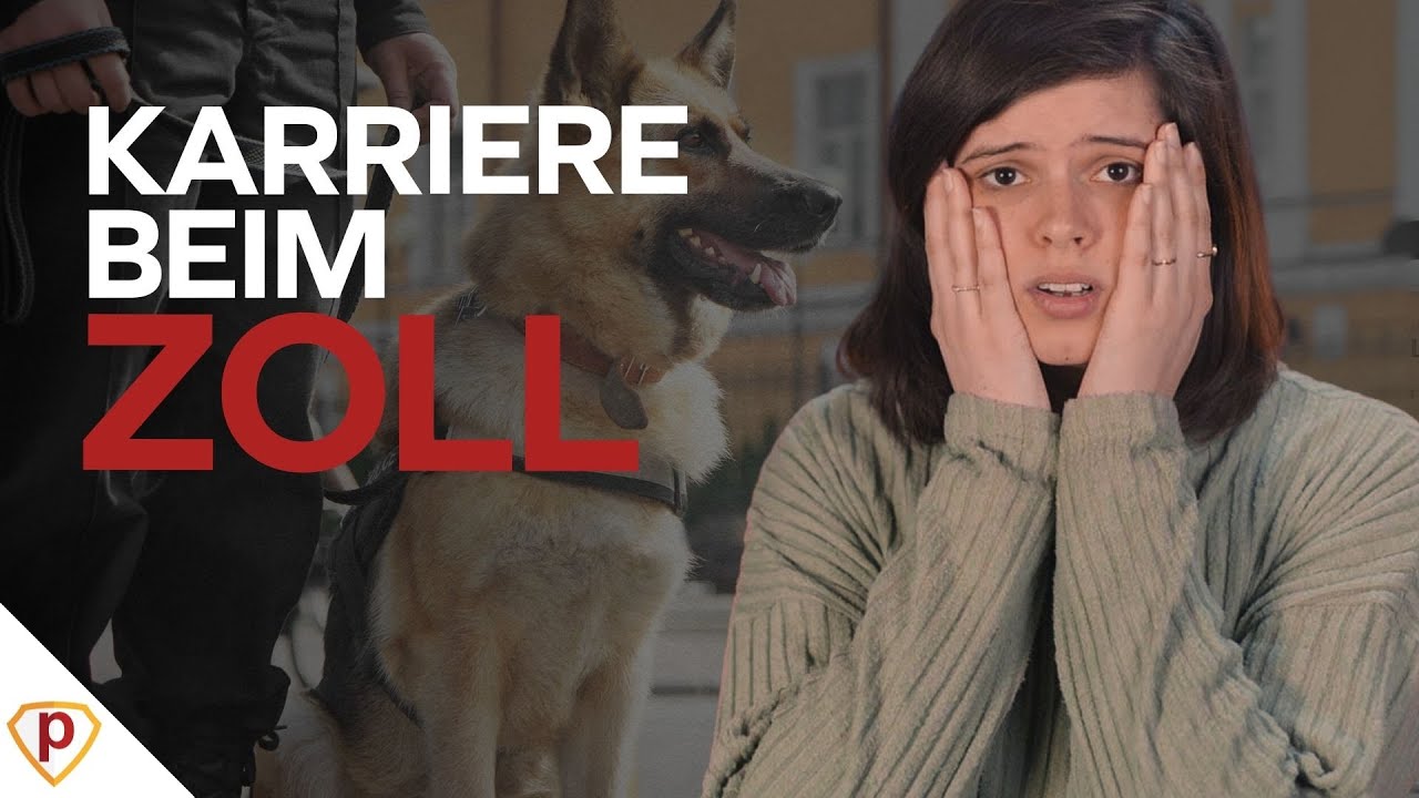 So bestehst du den Zoll Einstellungstest 2024/2025 und startest mit der ...