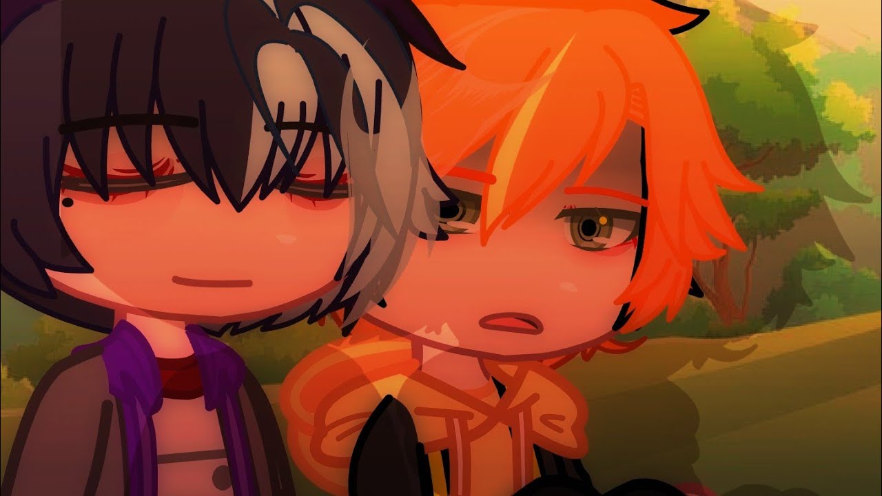 the sunset is beautiful isn't it? | Project sekai | akitoya/akitouya ...