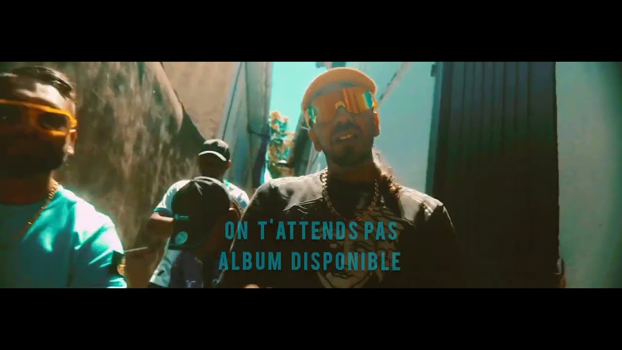 Loco gk Ft K-ra /Emo Sp {Niaminini Vidéo Officiel} - YouTube