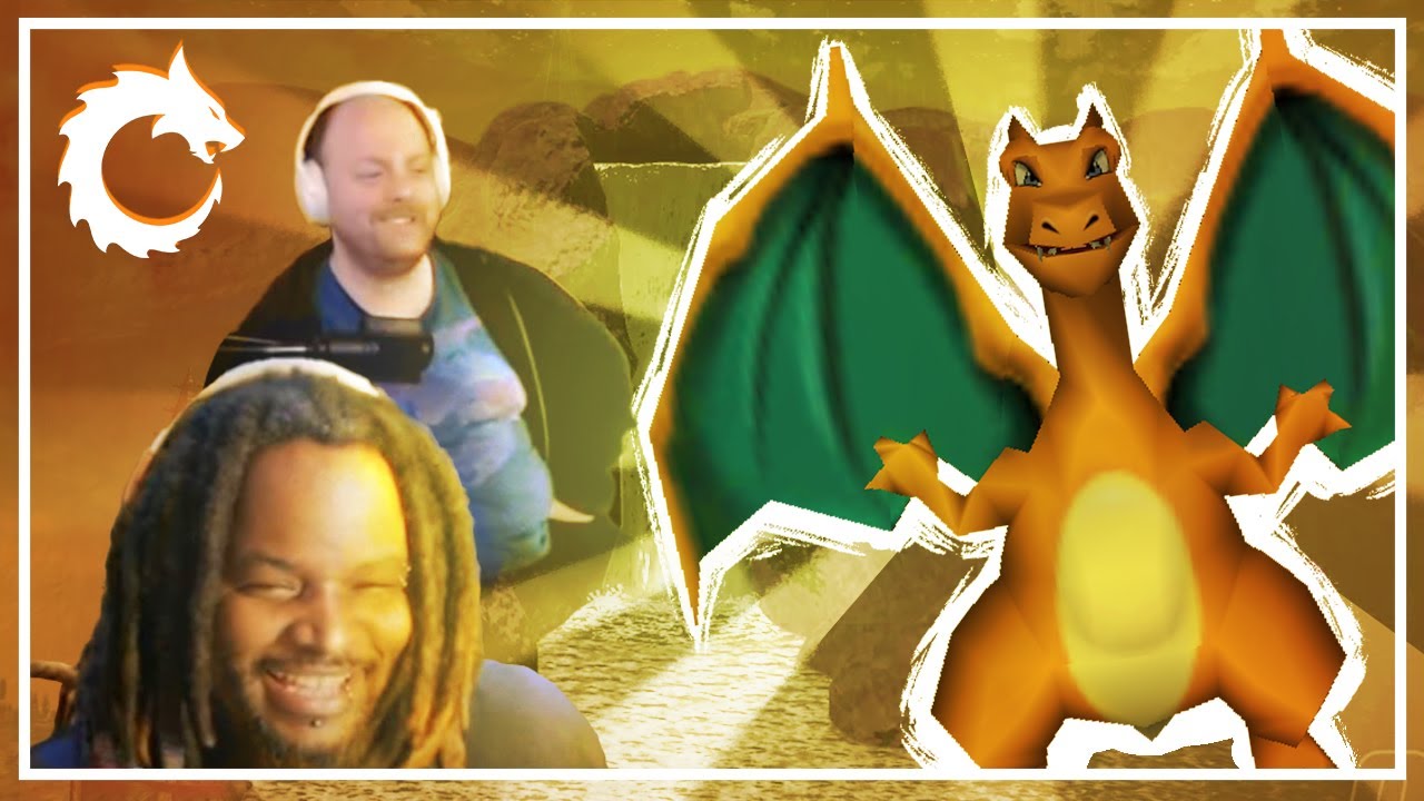 Pokemon Arceus: Pretty Fun For a PS2 Game | Castle Super Beast Clips ...