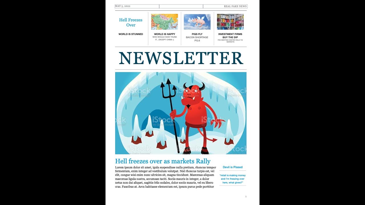 FED DAY MARKET PREDICTIONS NO RUG PULL FOR YOU - YouTube