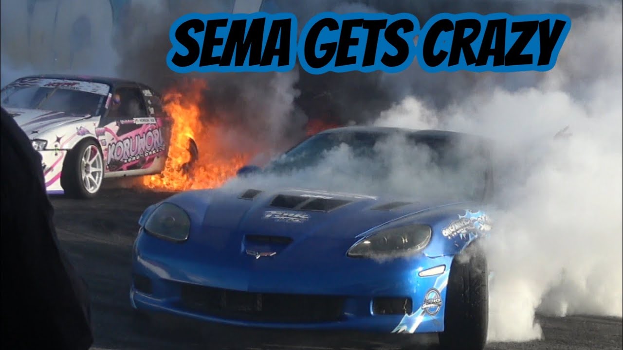 IT GETS MORE AND MORE INSANE!! - YouTube