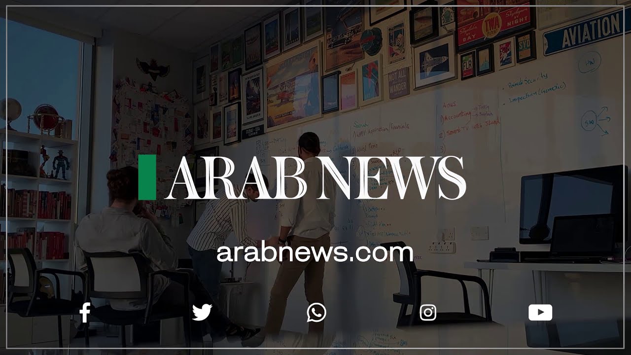 Saudi drone startup Firnas Aero puts limitless abilities in our hands ...